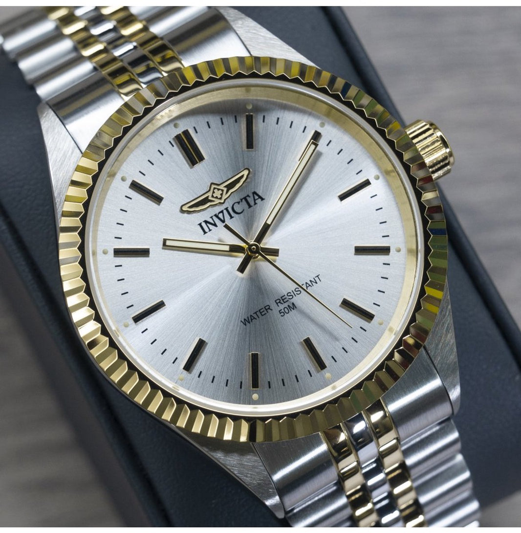 Relojes Invicta Hombres