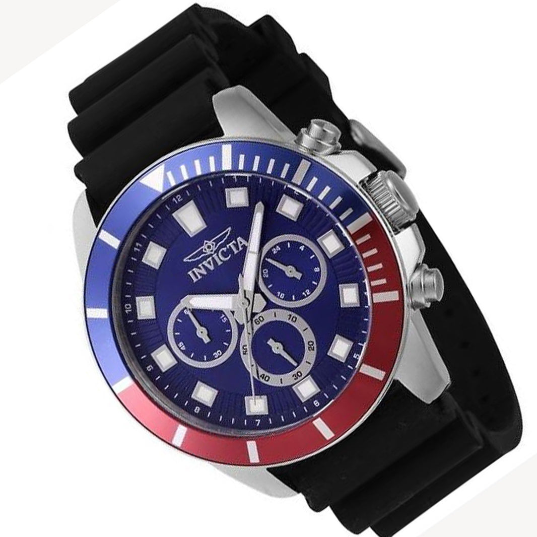 Relojes Invicta Hombres